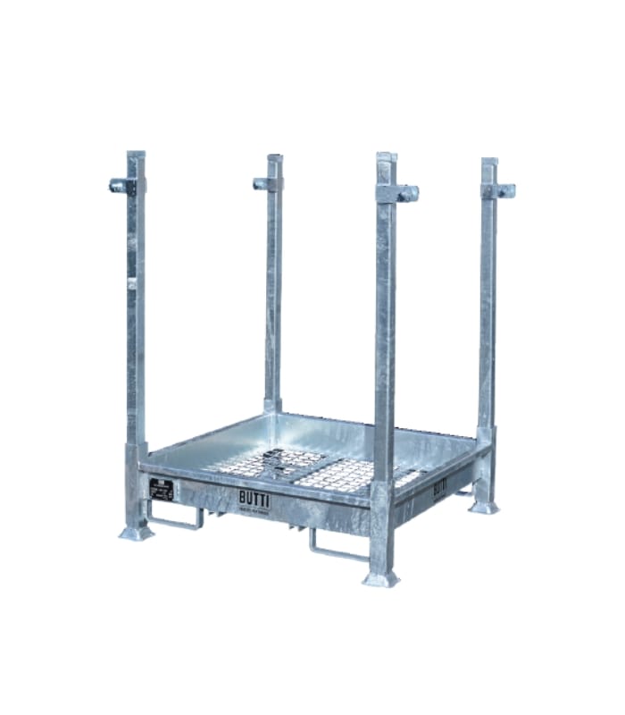 Βάσεις Big Bag - OMNIWORK™