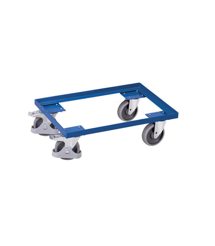 Variofit sw-410.003 Πλατφόρμα Μεταφοράς Φορτίων για Φορτίο Βάρους ως ...