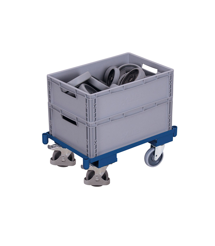 Variofit sw-410.000 Πλατφόρμα Μεταφοράς Φορτίων για Φορτίο Βάρους ως ...