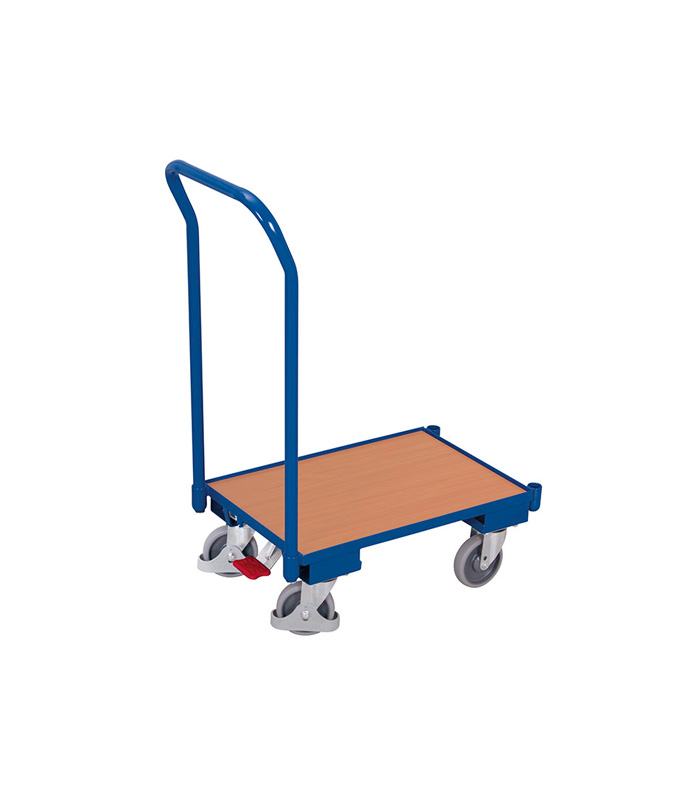 Variofit sw-410.071 Τρόλεϊ Μεταφοράς Εμπορευμάτων για Φορτίο Βάρους ως ...