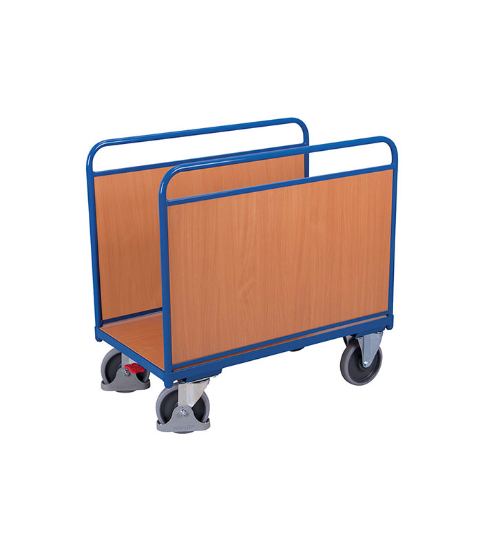 Variofit sw-700.200 Πλατφόρμα Μεταφοράς για Φορτίο Βάρους ως 500kg ...