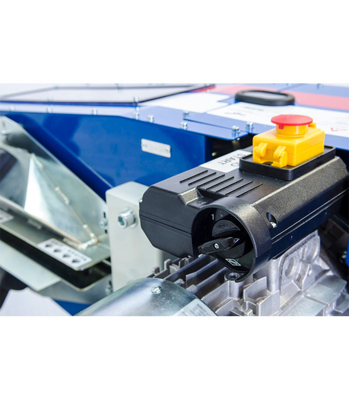 Τεμαχιστές Χαρτονιών Αρχεία - METECO ΑΕ