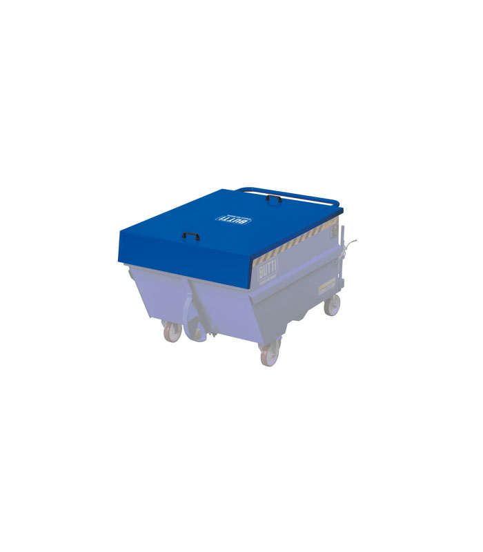 Αφαιρούμενο Καπάκι 99C365 - METECO ΑΕ