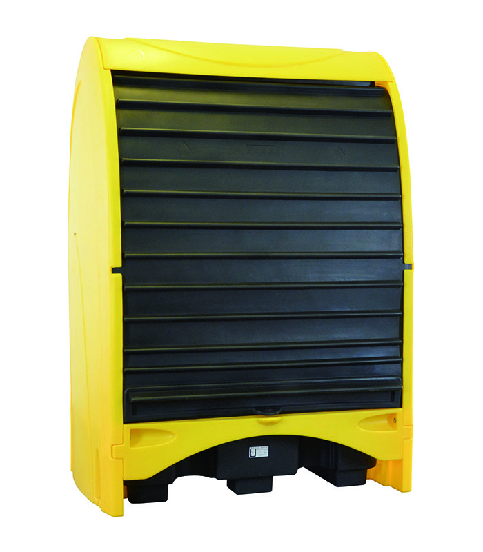 Κοντέινερ Αποθήκευσης - OMNIWORK™