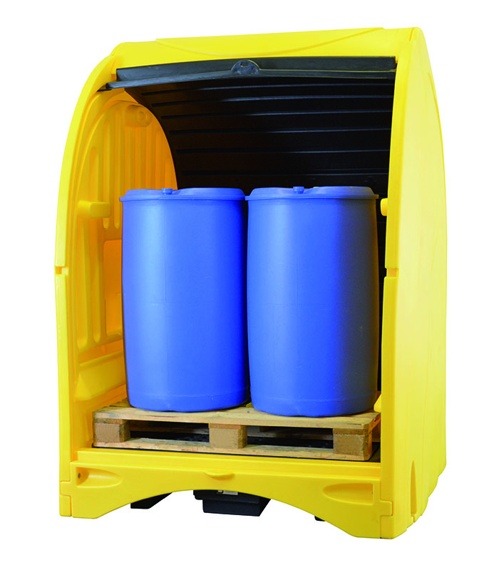 Κοντέινερ Αποθήκευσης - OMNIWORK™