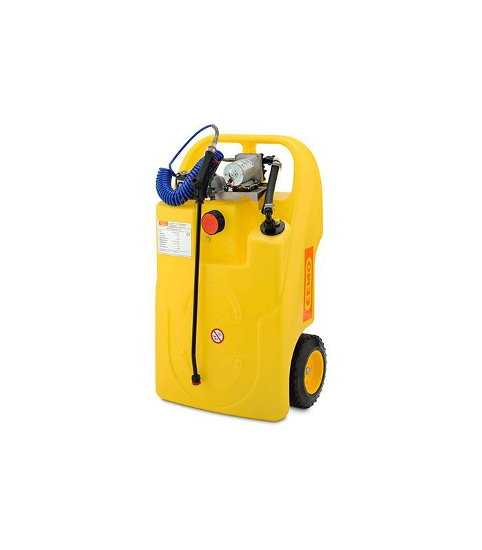 Ψεκαστήρες Απολύμανσης - METECO ΑΕ