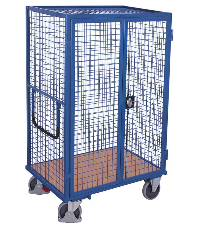 Τρόλεϊ Ντουλάπες Αρχεία - OmniWork