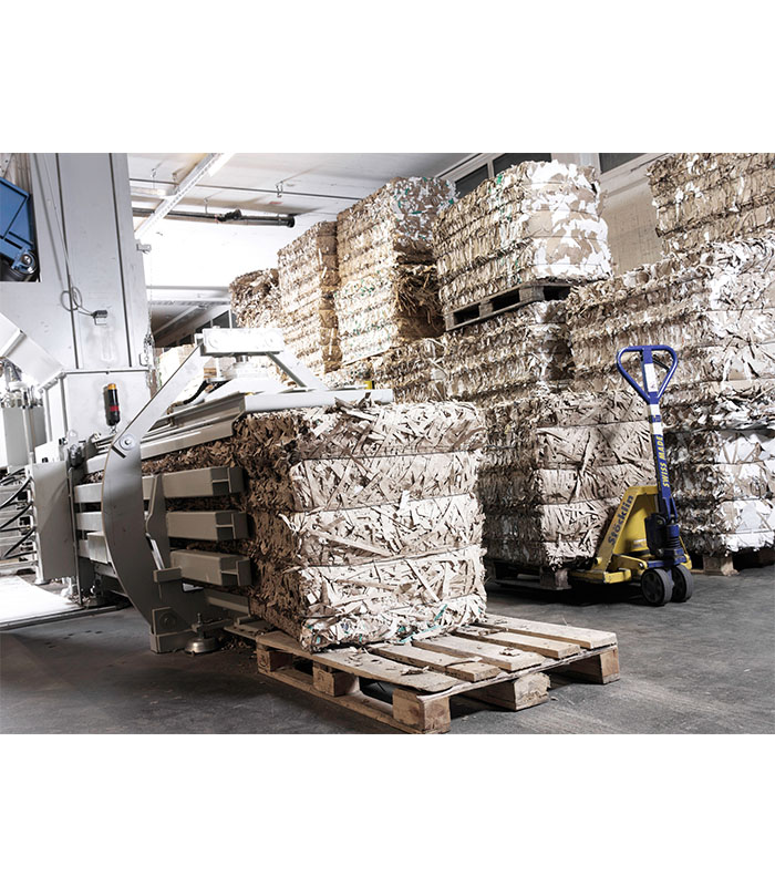 Μηχανήματα Ανακύκλωσης Πλαστικών - METECO ΑΕ